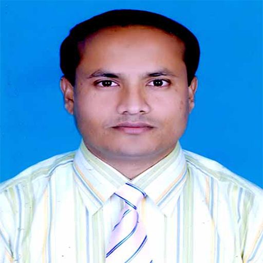 Prof. Dr. Md. Faruk Islam – Bangladesh Society for Veterinary Education and Research
